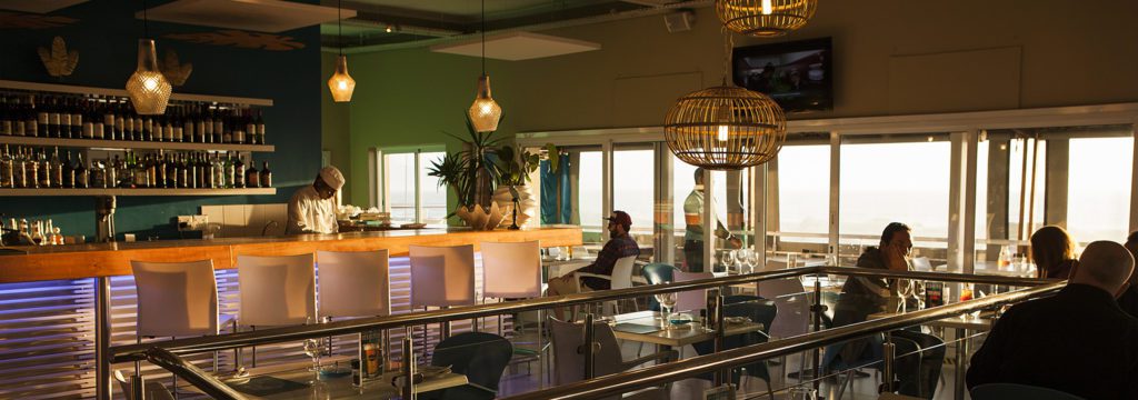 Seafood Bar | Catch22Restaurant.co.za